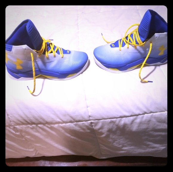 Under Armour | Shoes | Steph Curry 2 | Poshmark